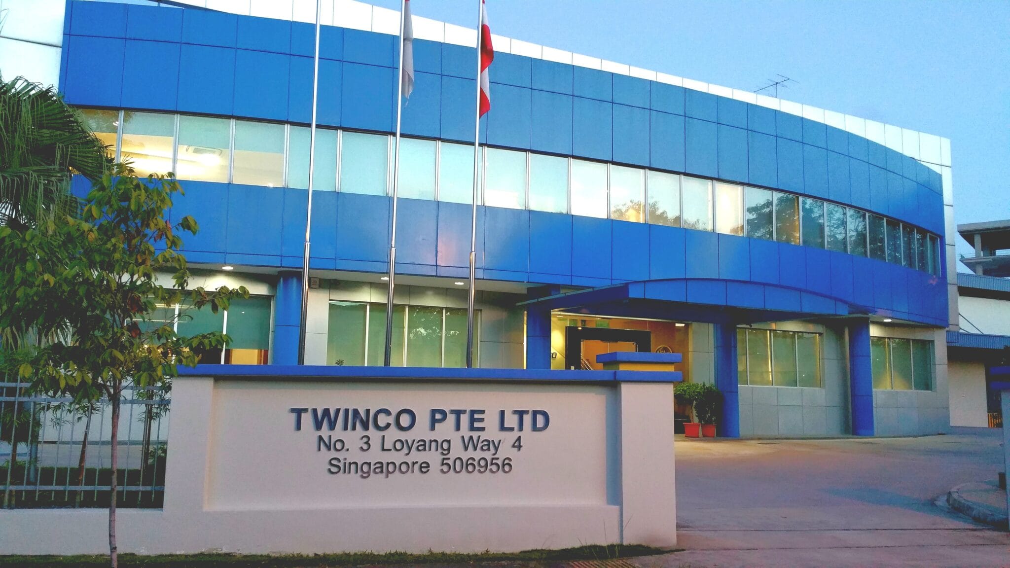 Ship Maintenance and Repair Services | Twinco