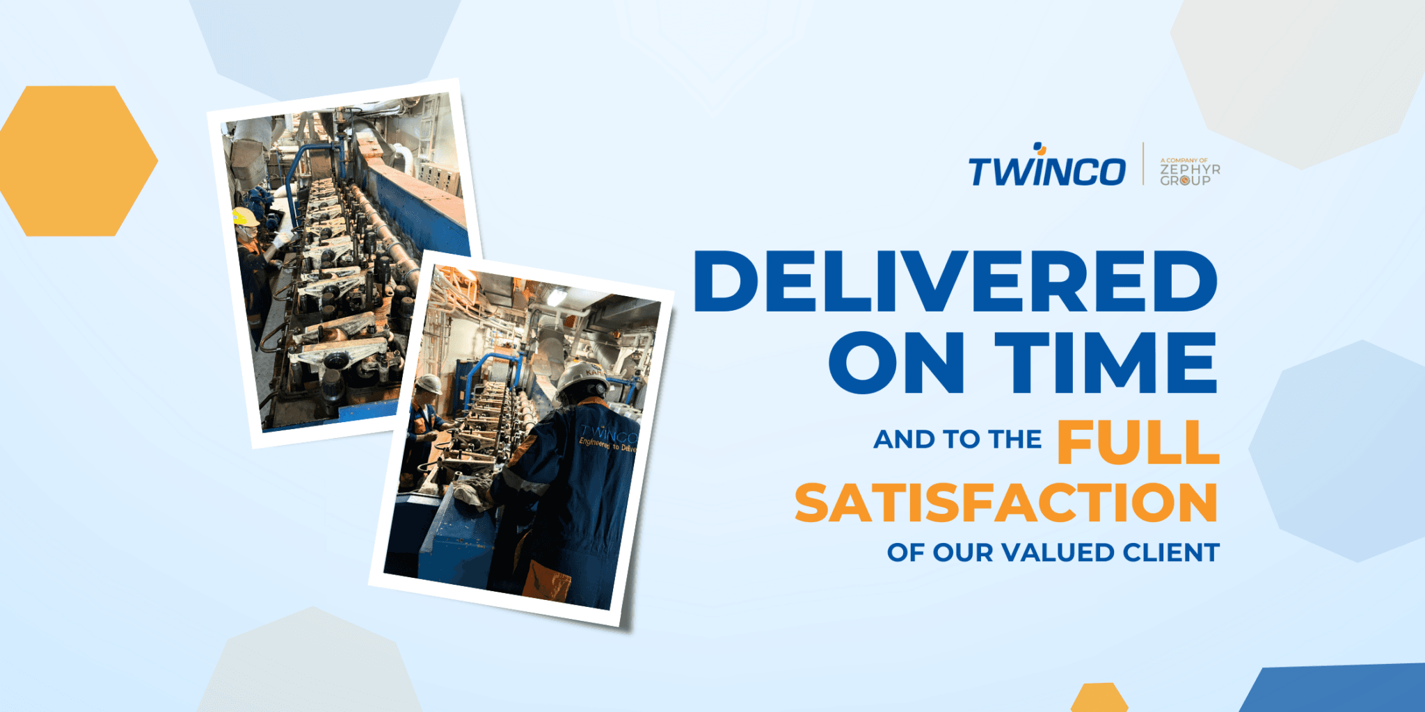 Service Excellence in Action